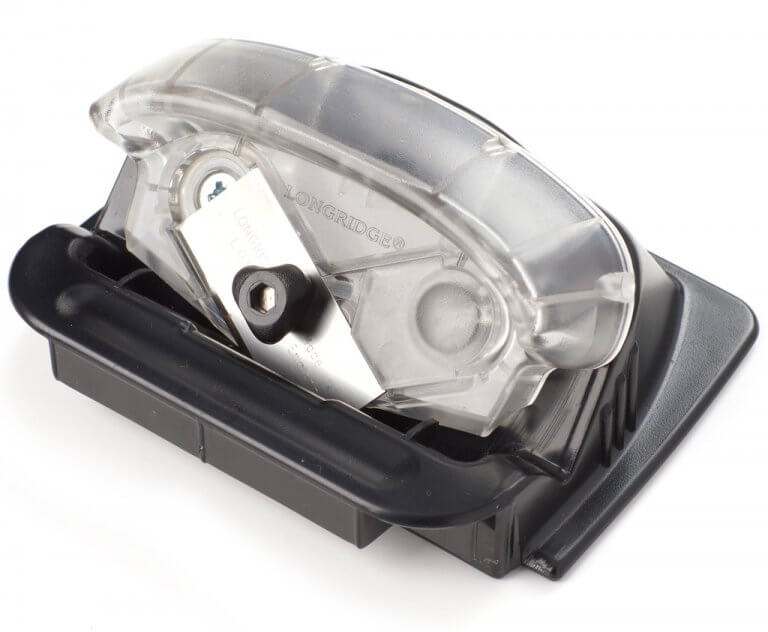 Bevel Cutter - Longridge