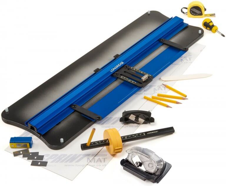 Mount Cutters - Longridge