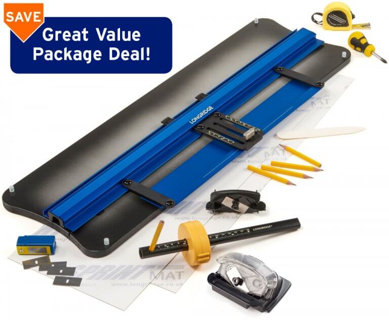 Mount Cutters - Longridge