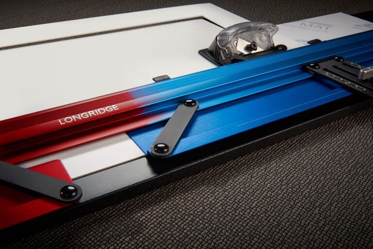 Mount cutters and mount cutting accessories | Longridge